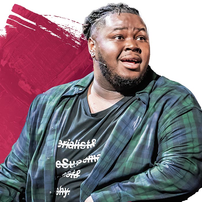 The Stage Debut Awards 2023: nominees in full