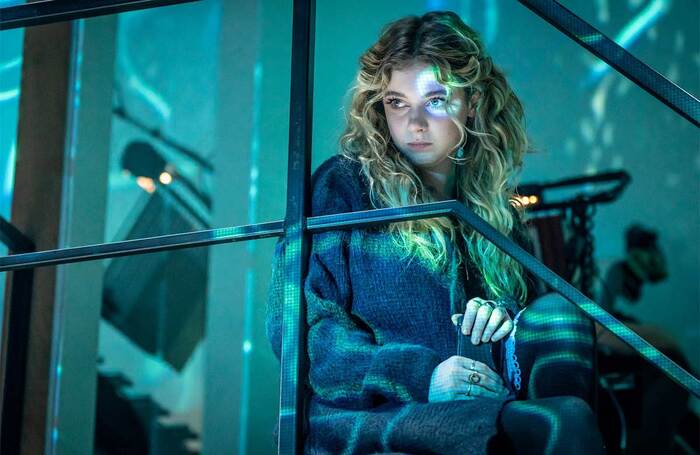 Next To Normal at the Donmar Warehouse – review round-up