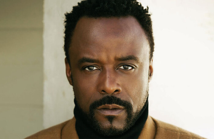 Ariyon Bakare: ‘I am a storyteller. It is my ethos. It is who I am ...