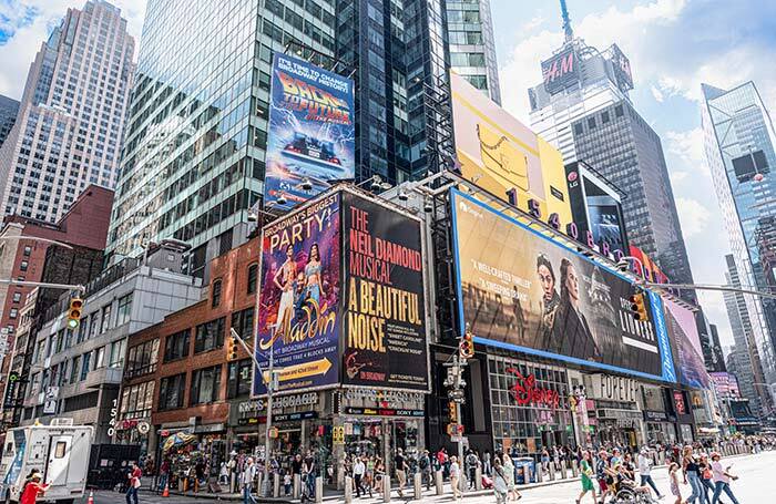 Howard Sherman: You can't see every show – and that's just fine