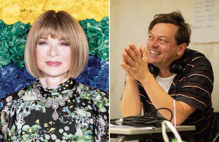 Quotes of the week August 30: Anna Wintour, Simon Stephens and more