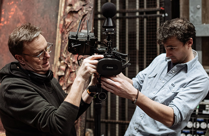 Revolutionising dance: how Birmingham Royal Ballet is using new tech to ...