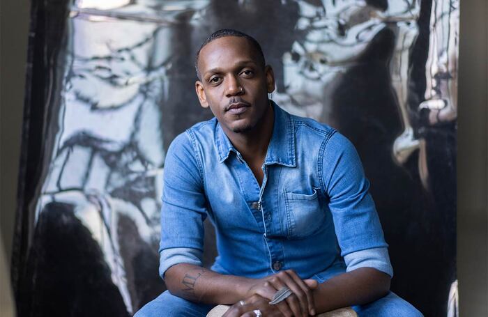 Marcus Jarrell Willis named artistic director of Phoenix Dance Theatre