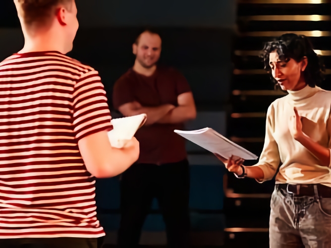 The Stage - Directory Media Library - dramaturgy.jpg