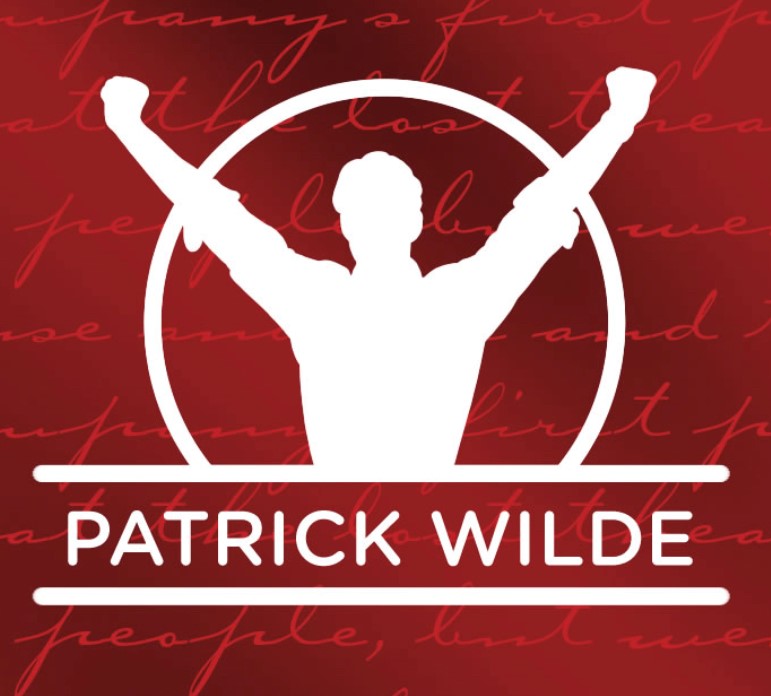 The Stage - Directory Media Library - Patrick Wilde - Drama Coach