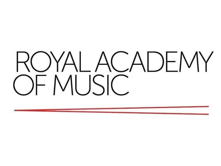 The Stage - Training Media - Royal Academy of Music Logo