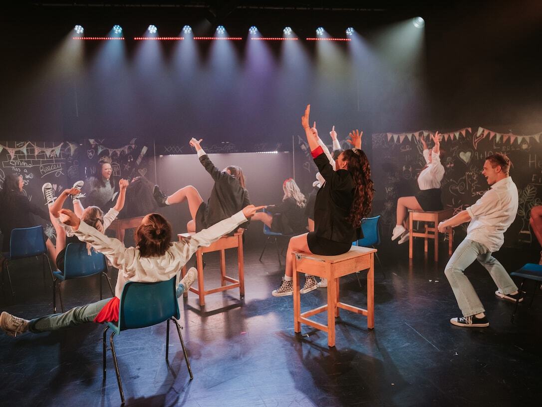 The Stage - Directory Media Library - topup.jpg