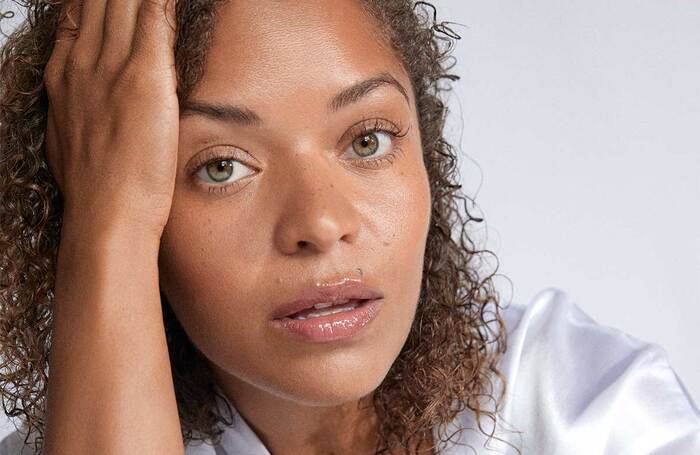 Antonia Thomas: ‘I’ve been craving this creative experience for a really long time’