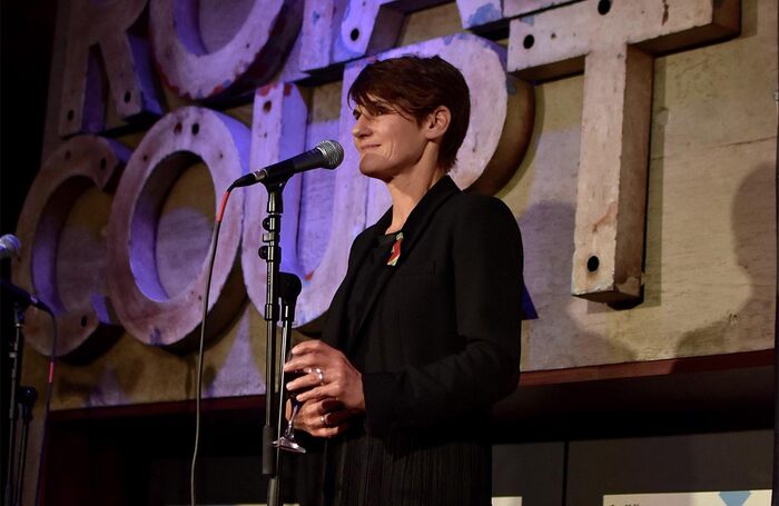 Mel Kenyon: ‘I’m in the presence of greatness every day’