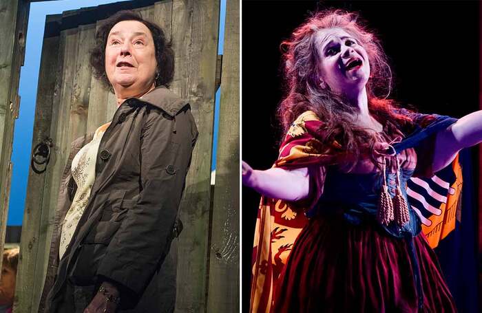 Mel Kenyon: ‘I’m in the presence of greatness every day’