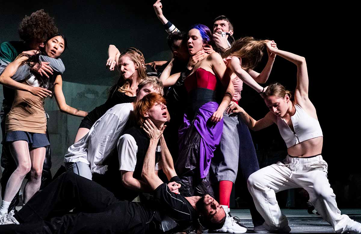 Mark Ball and Aaron Wright: ‘We want to be the nation’s most culturally ...