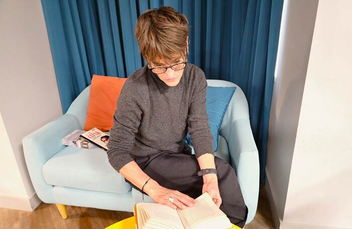 Mel Kenyon: ‘I’m in the presence of greatness every day’