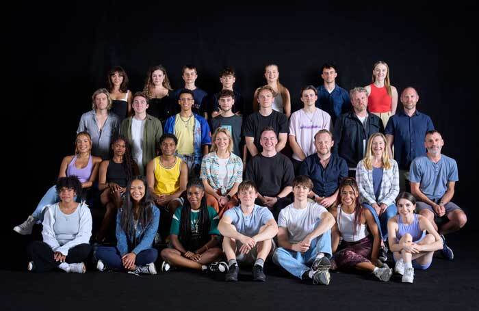 Casting revealed for Stranger Things stage premiere