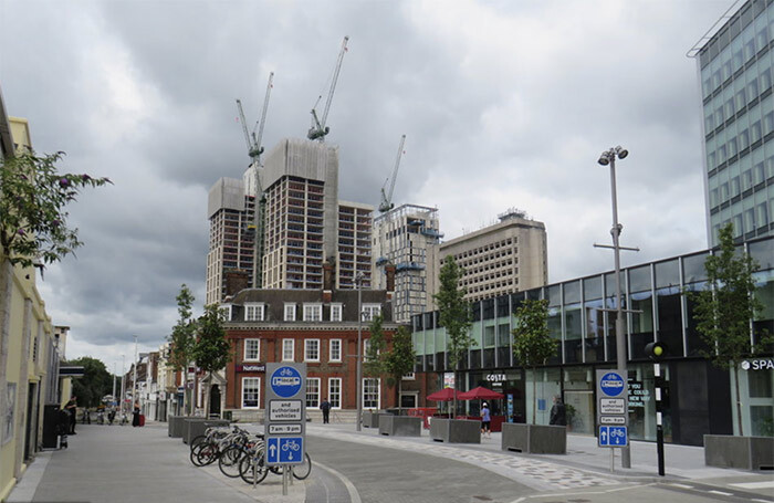 Woking arts threatened with cuts under council proposals
