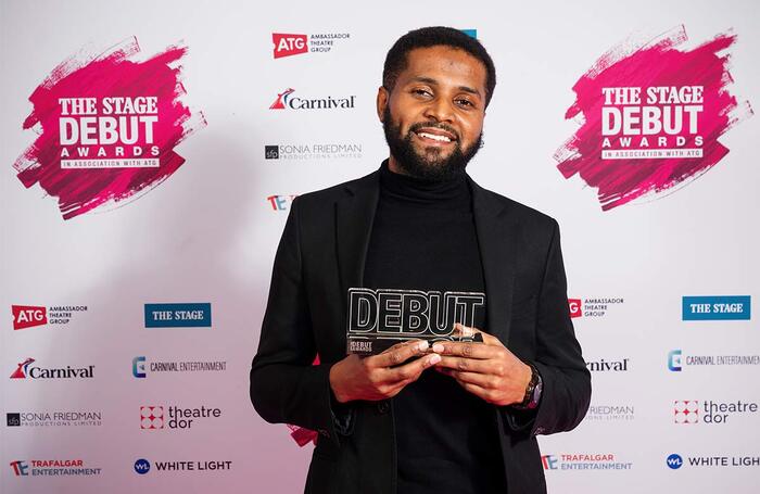 The Stage Debut Awards: what last year's winners did next