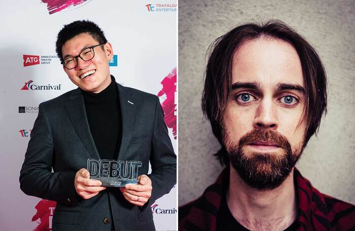 The Stage Debut Awards: what last year's winners did next