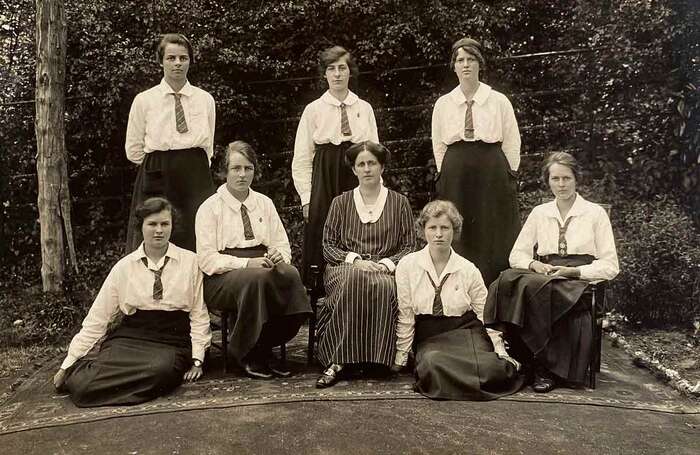 Dear Hester: how fans uncovered a missing piece of Operation Mincemeat ...