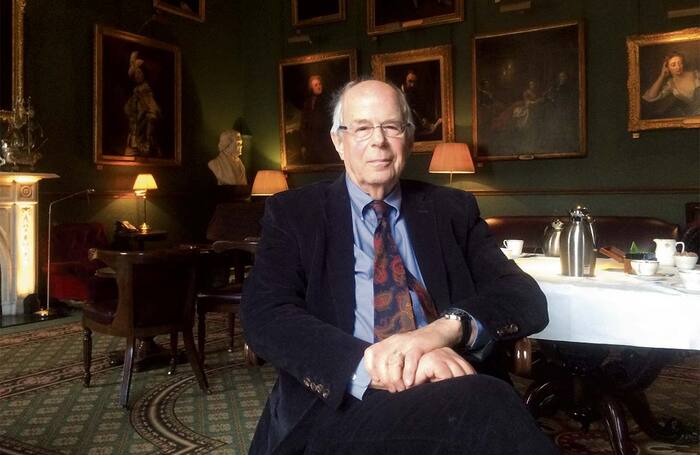 Obituary: David Mayer