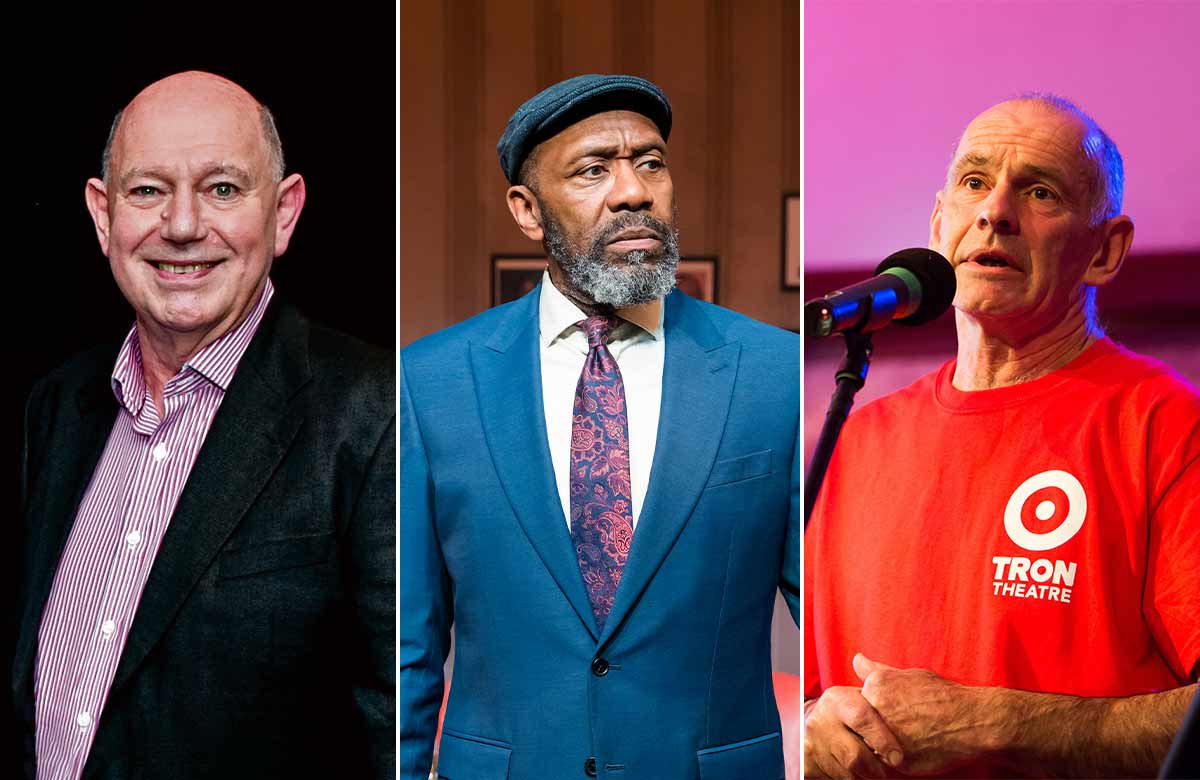 Circus Cortex: Glory review at Catton Park, Norwich