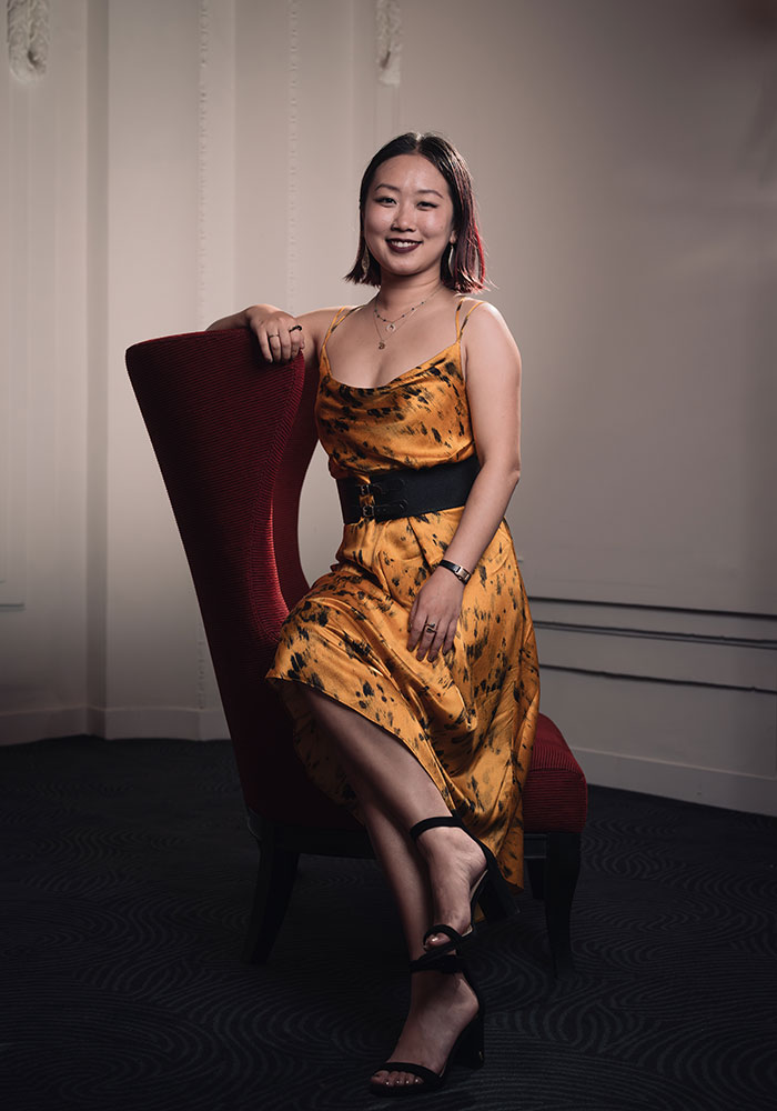 The Stage Debut Awards 2023: meet our winners