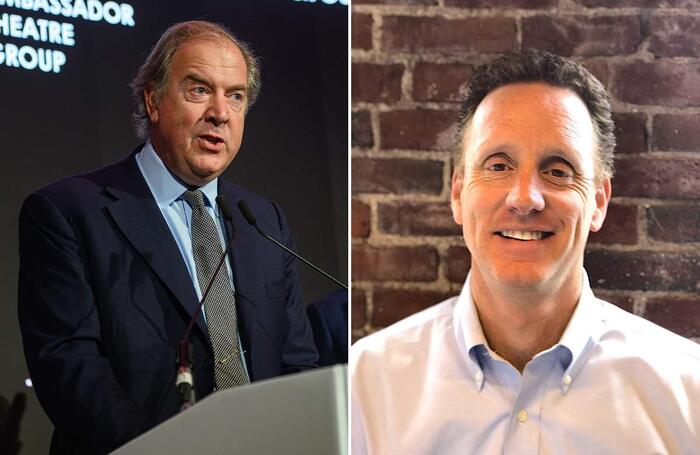 ATG leadership change: Mark Cornell out as Ted Stimpson named new chief ...