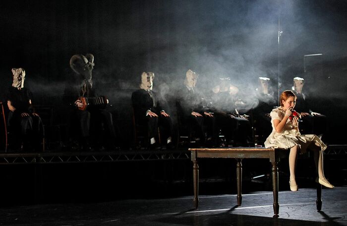 Tuppence Middleton: ‘I like roles that explore love and death and ...