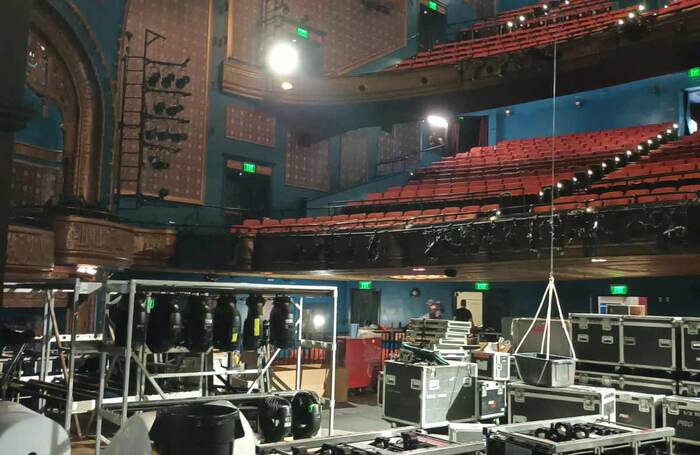 Rock-it Global has all your logistics needs covered