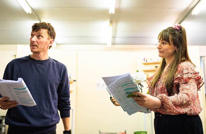 Rural theatre: Lyn Gardner reports on the work outside the cities that ...