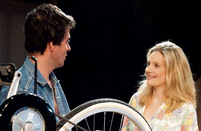 Penelope Skinner: ‘It doesn’t feel as if enough has changed since #MeToo’