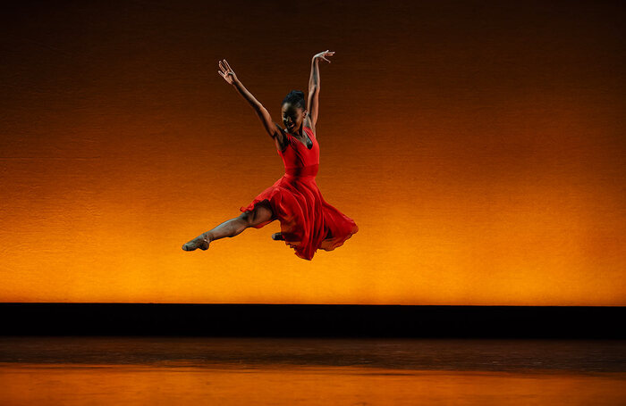 Northern Ballet: Generations – Three Short Ballets review at Linbury ...
