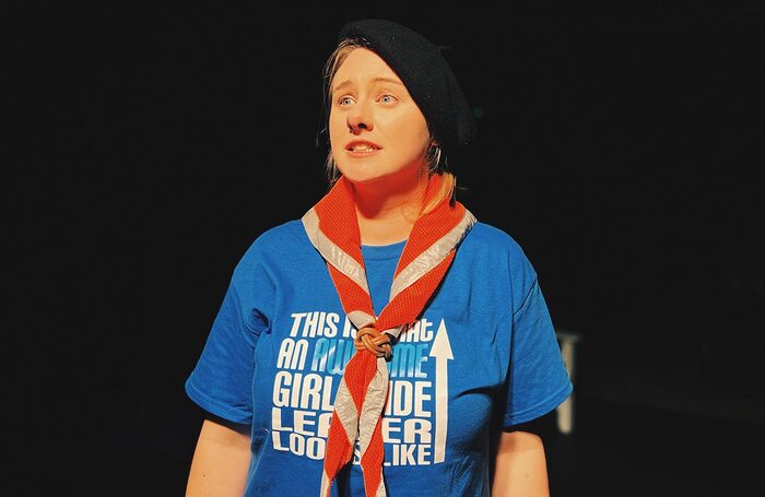 Angela review at Alphabetti Theatre, Newcastle
