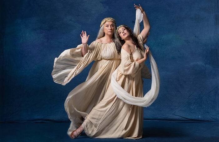 ‘Jermyn Street Theatre has to take risks – it must never settle’