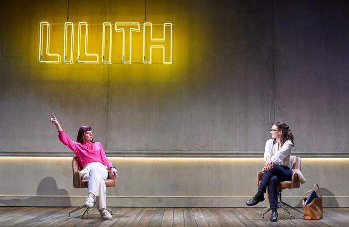 Lyonesse starring Kristin Scott Thomas and Lily James - review round-up