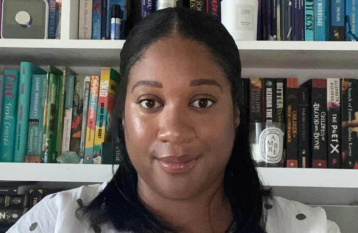 Emma Dennis-Edwards: 'Find your niche and find your tribe'