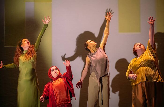 Ellen Renton: To tell disabled stories, we need better representation ...