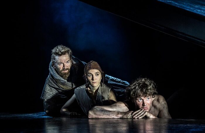 King Lear starring Kenneth Branagh – review round-up
