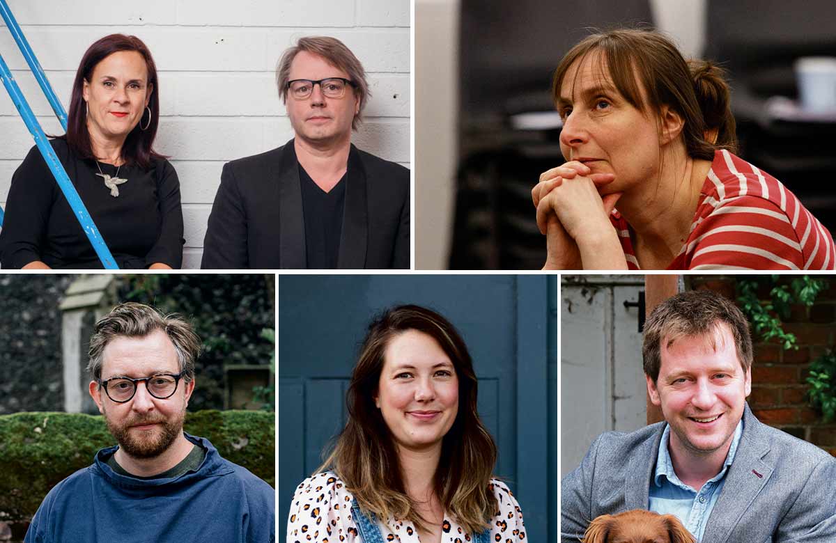 One year on: what the companies that lost NPO funding did next