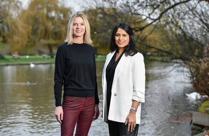 RSC appoints interim co-executive directors