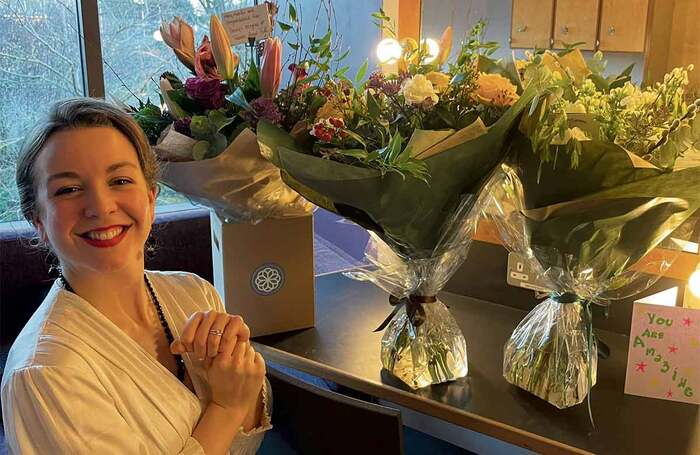 Understudies – the ‘brave and brilliant’ heroes ensuring the show goes on