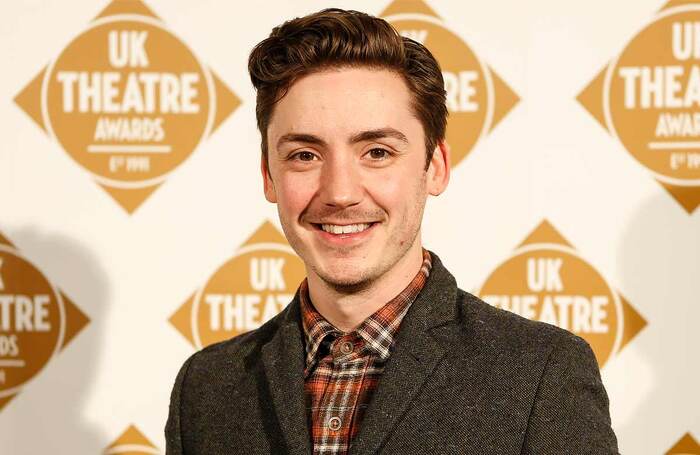 David Benedict: Choreographing a new era of leaders?