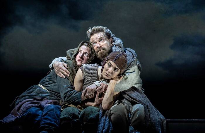 Kate Maltby: King Lear showed Kenneth Branagh at his best – but not ...