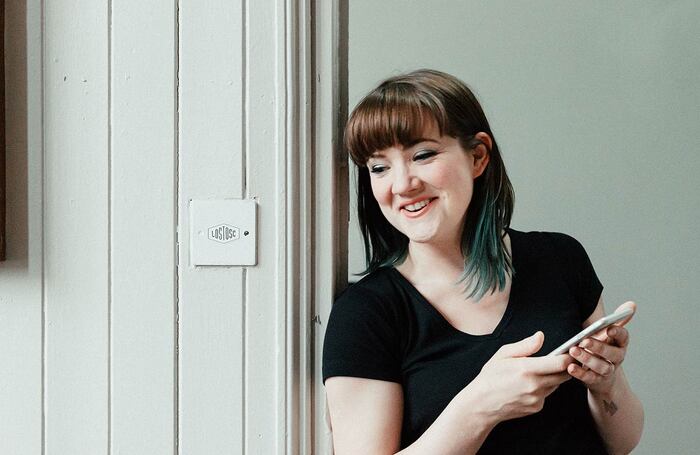 Laura McIntosh: 'Accept that you don’t and never will know everything ...