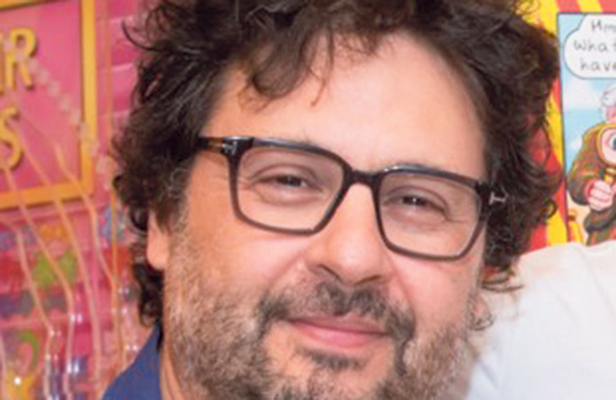 Theo Bosanquet: How producers of ‘the first Jewish panto’ plan to ...