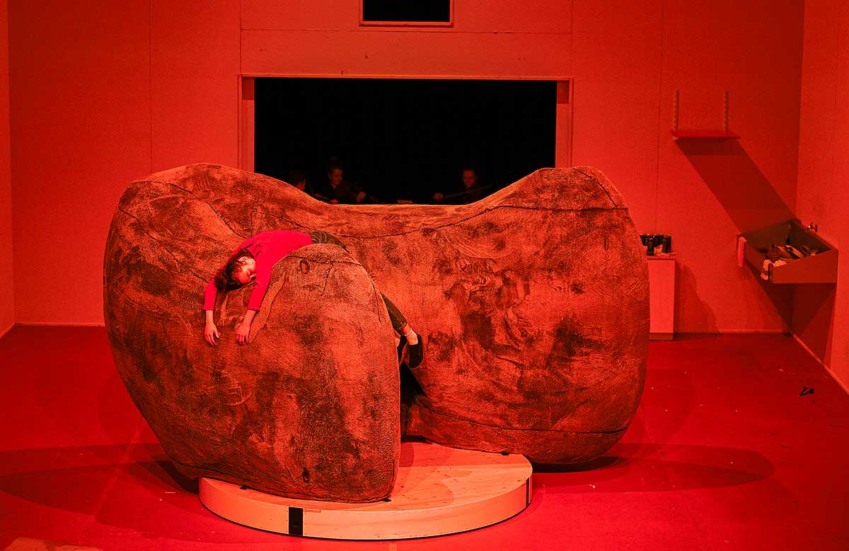 Natasha Tripney: The German festival helping young directors find their ...