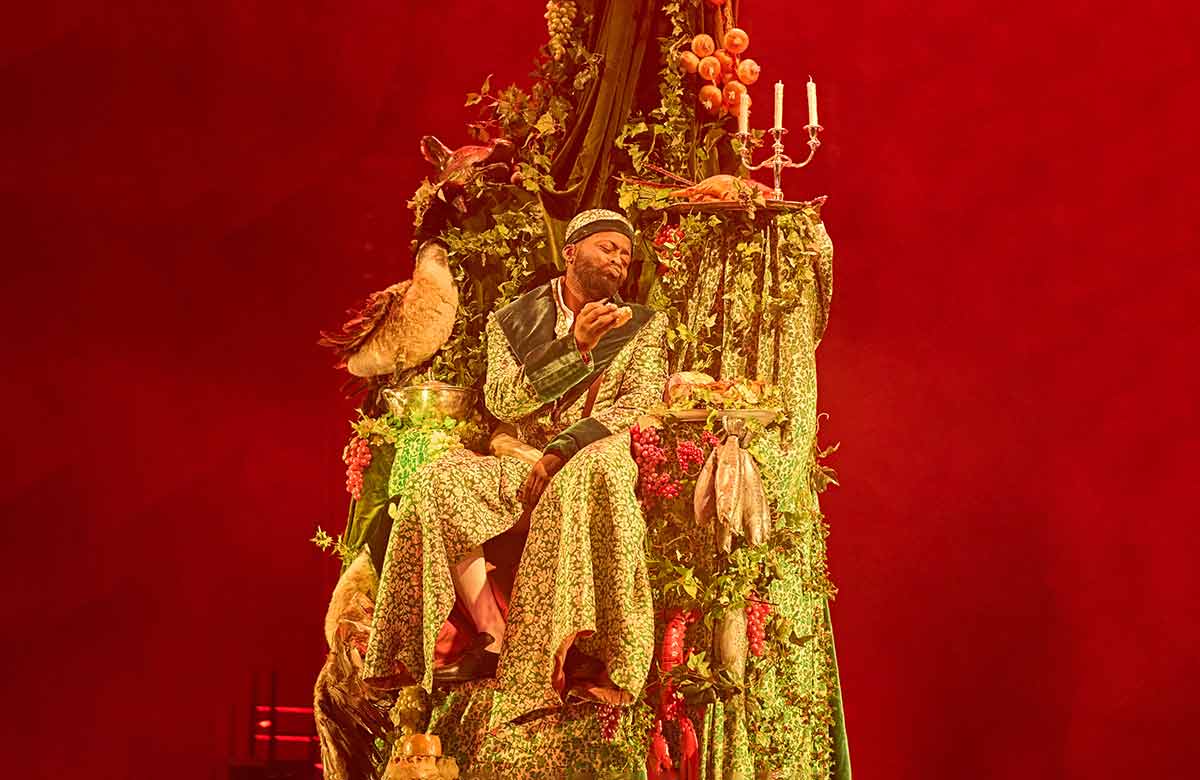 A Christmas Carol’s past, present and future: why is theatre so ...