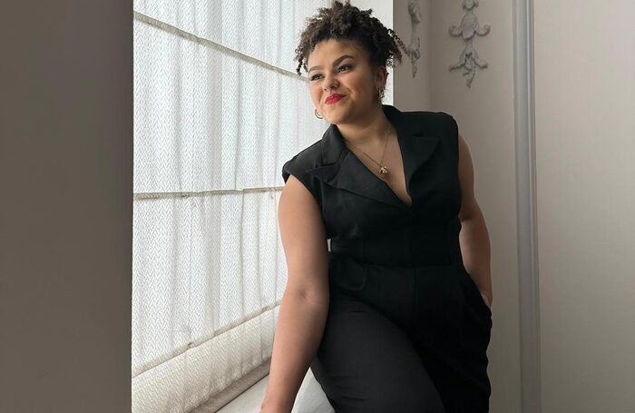 Giverny Masso: Is this freelancer fund a blueprint for the future of the theatre industry?