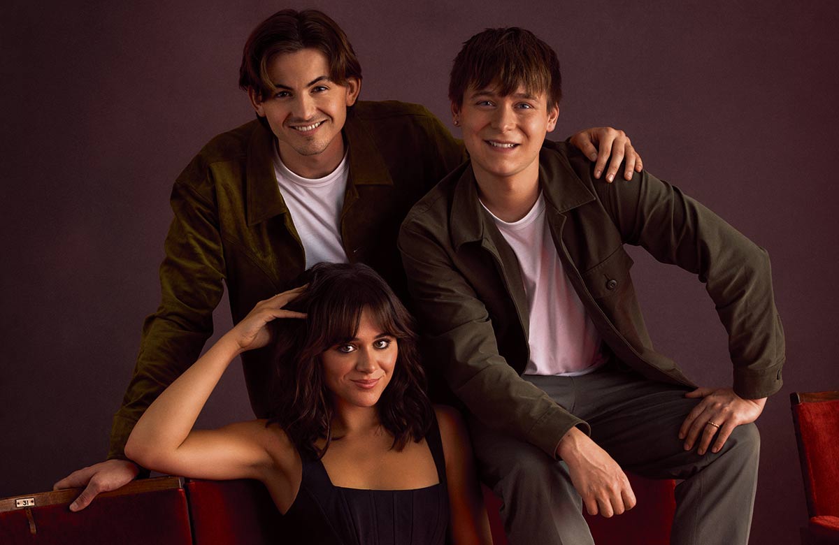 A new dimension: the illusionists turning Stranger Things upside down