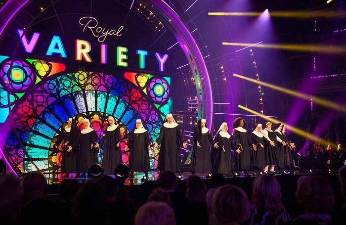 Royal Variety Performance 2023 review at Royal Albert Hall, London ...
