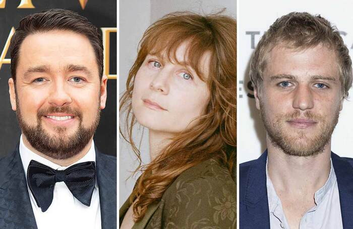 Quotes of the week December 6: Jason Manford, Annie Baker, Johnny Flynn ...