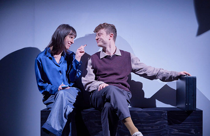 This Much I Know review at Hampstead Theatre, London